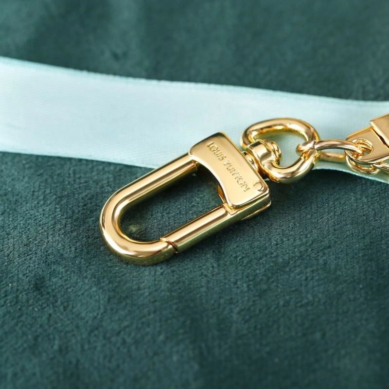 1:1 copy Louis Vuitton Keychains