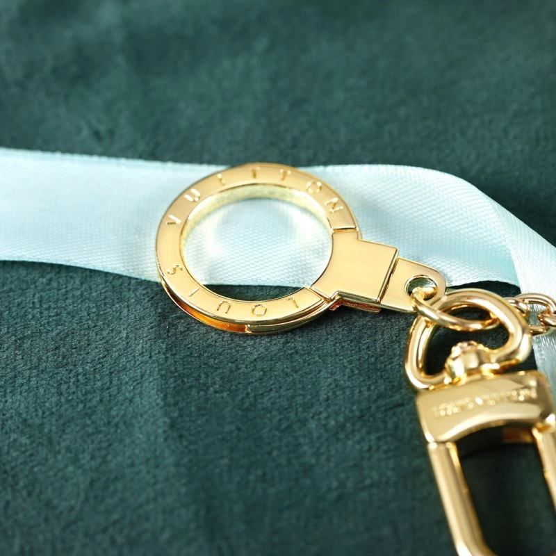 1:1 copy Louis Vuitton Keychains