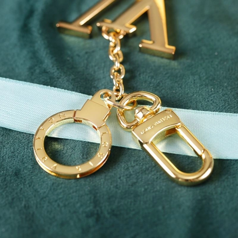 1:1 copy Louis Vuitton Keychains