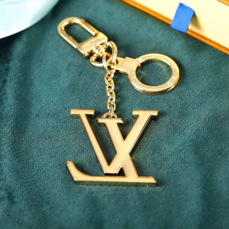 1:1 copy Louis Vuitton Keychains