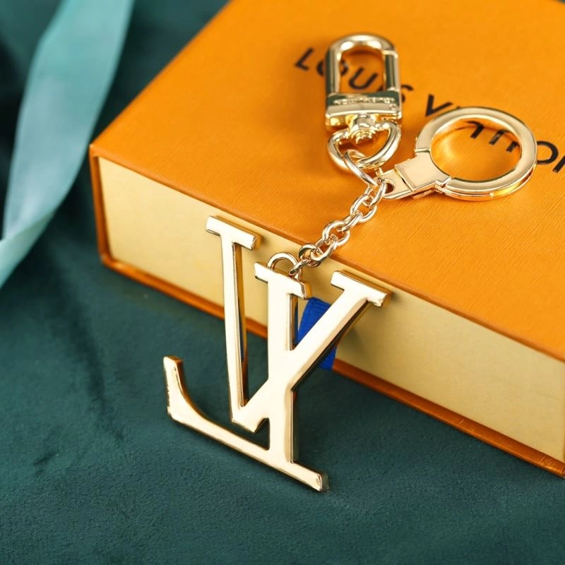 1:1 copy Louis Vuitton Keychains