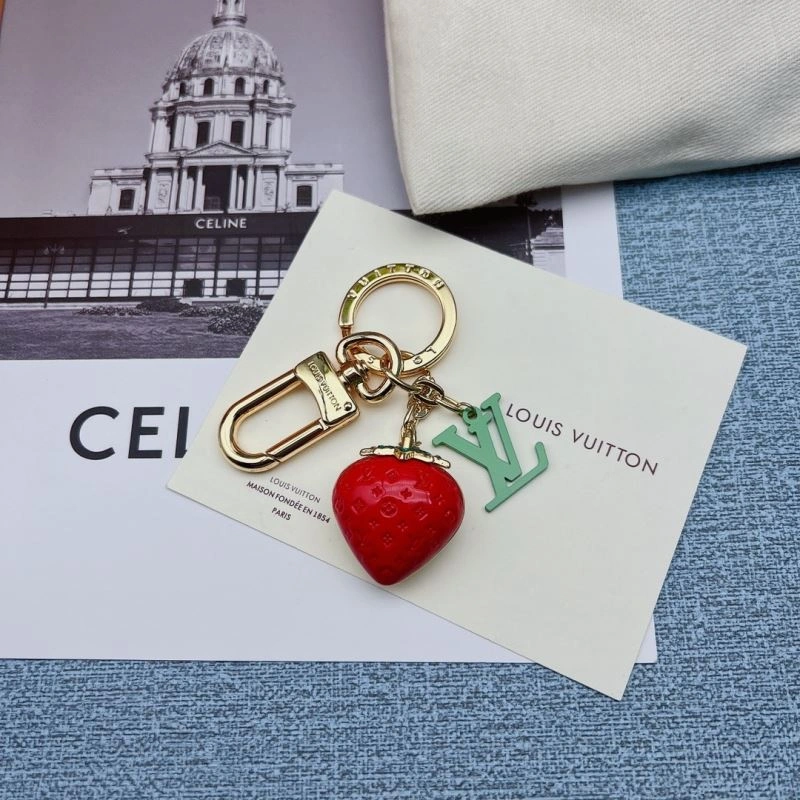 Legit Louis Vuitton Keychains