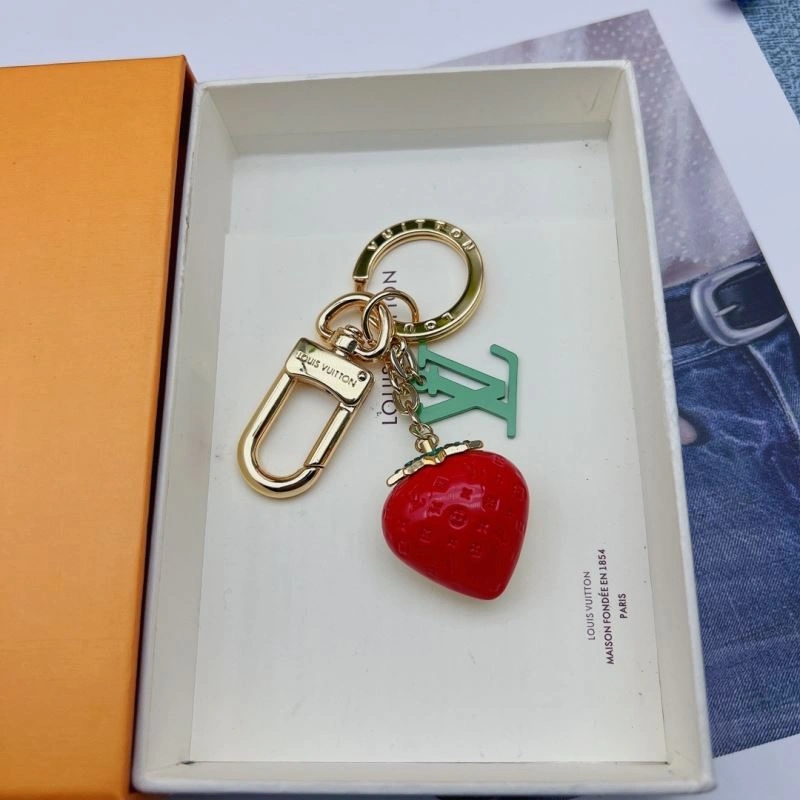 Legit Louis Vuitton Keychains