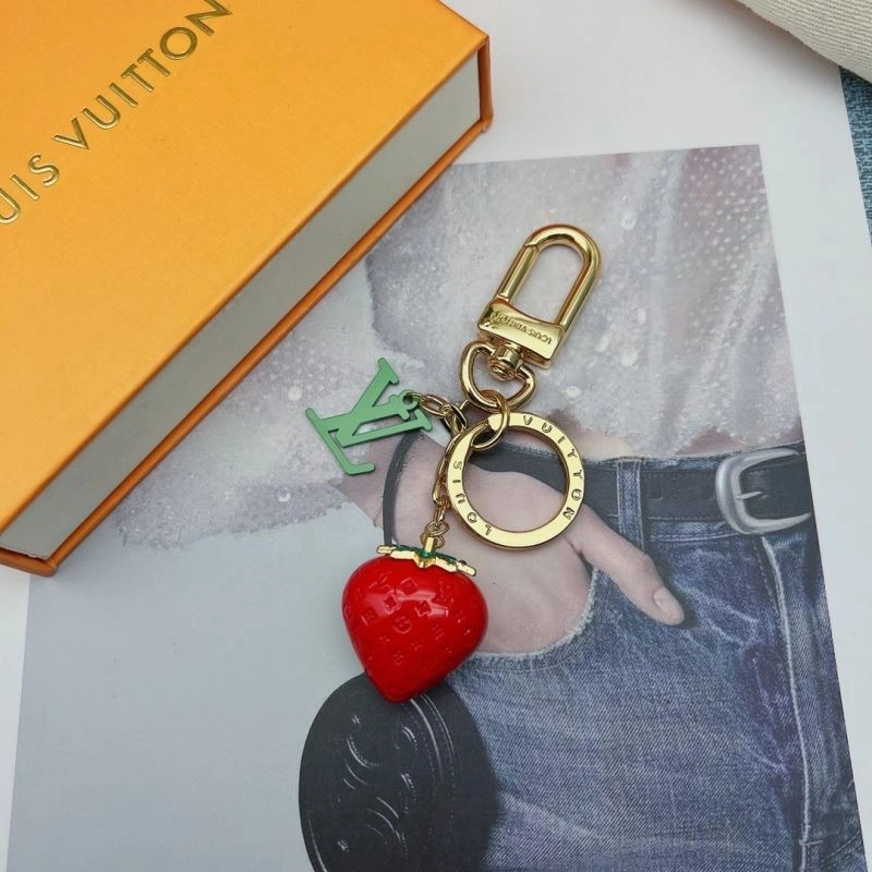 Legit Louis Vuitton Keychains