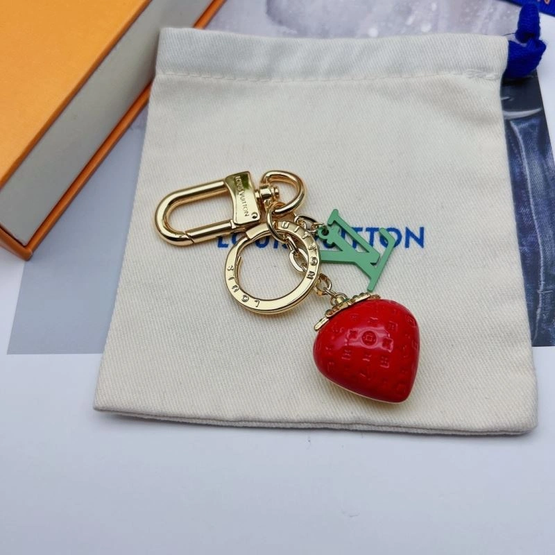 Legit Louis Vuitton Keychains