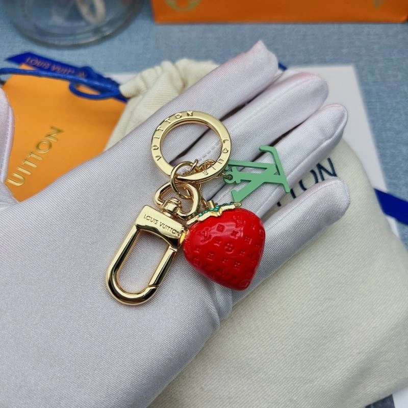 Legit Louis Vuitton Keychains