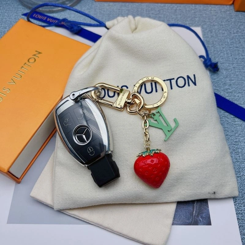 Legit Louis Vuitton Keychains
