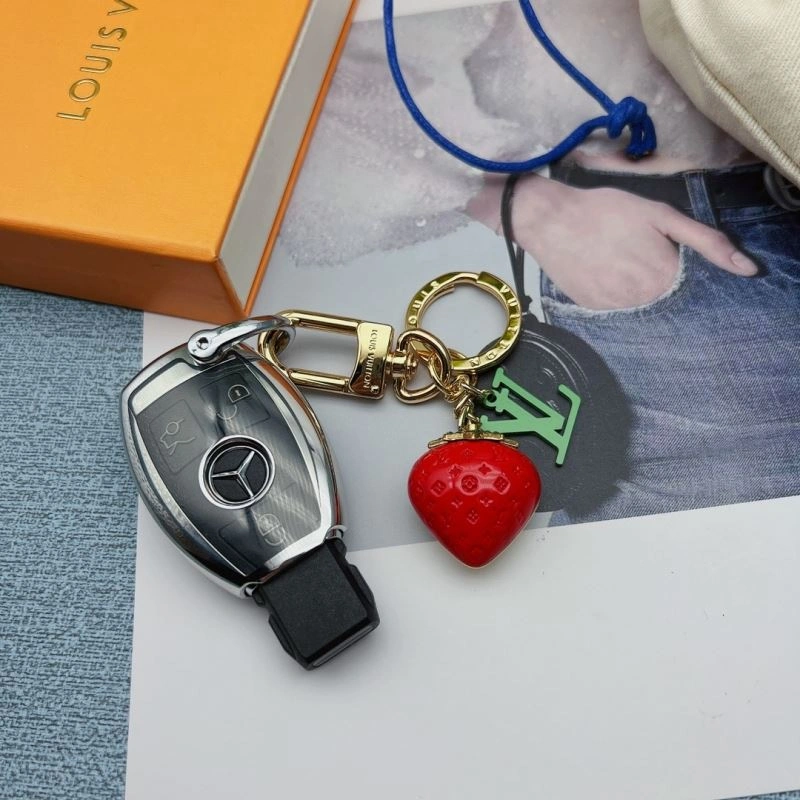 Legit Louis Vuitton Keychains