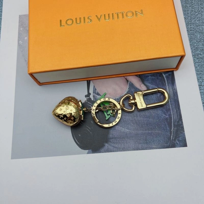 Legit Louis Vuitton Keychains