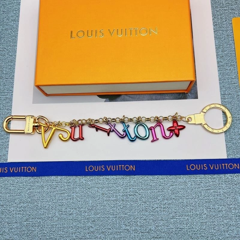 Louis Vuitton Keychains