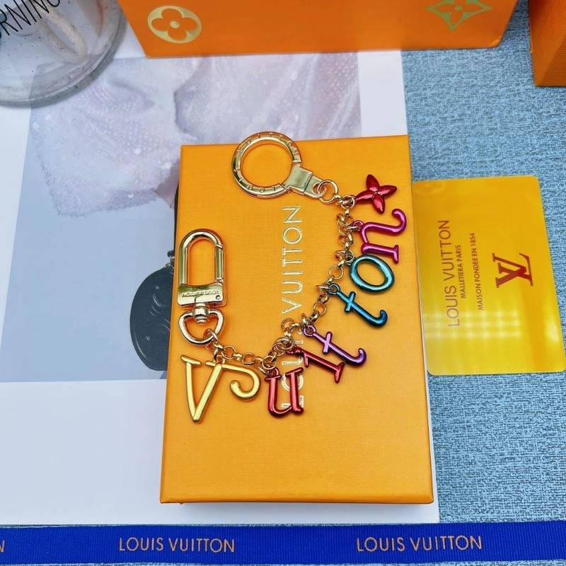 Legit Louis Vuitton Keychains