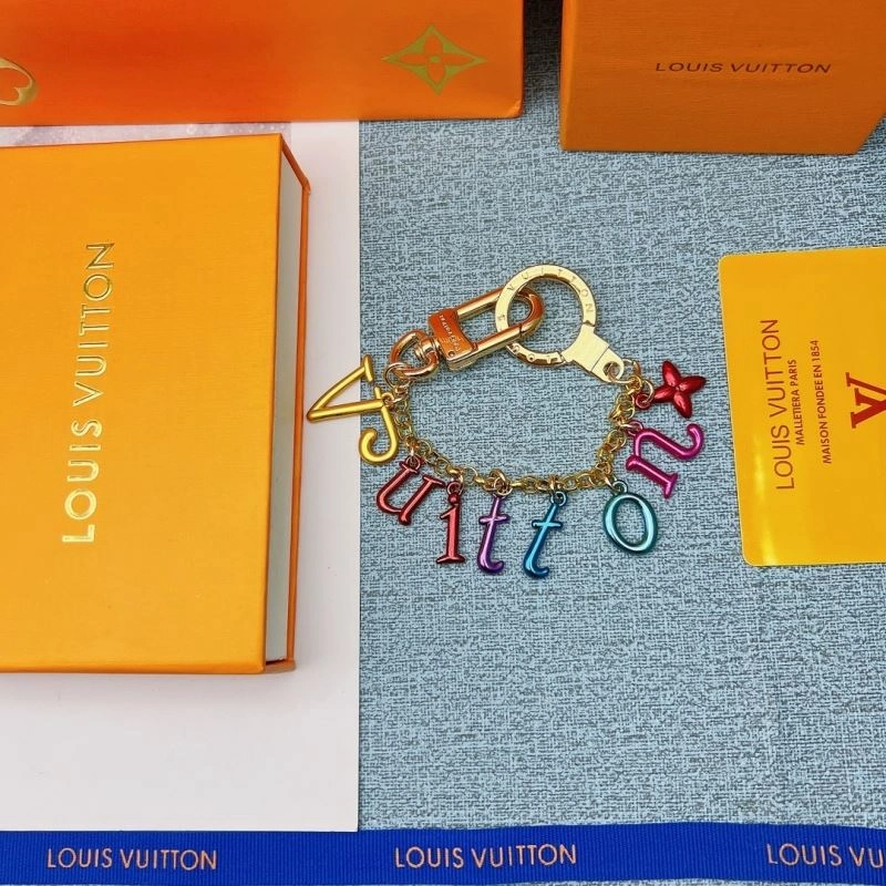Legit Louis Vuitton Keychains