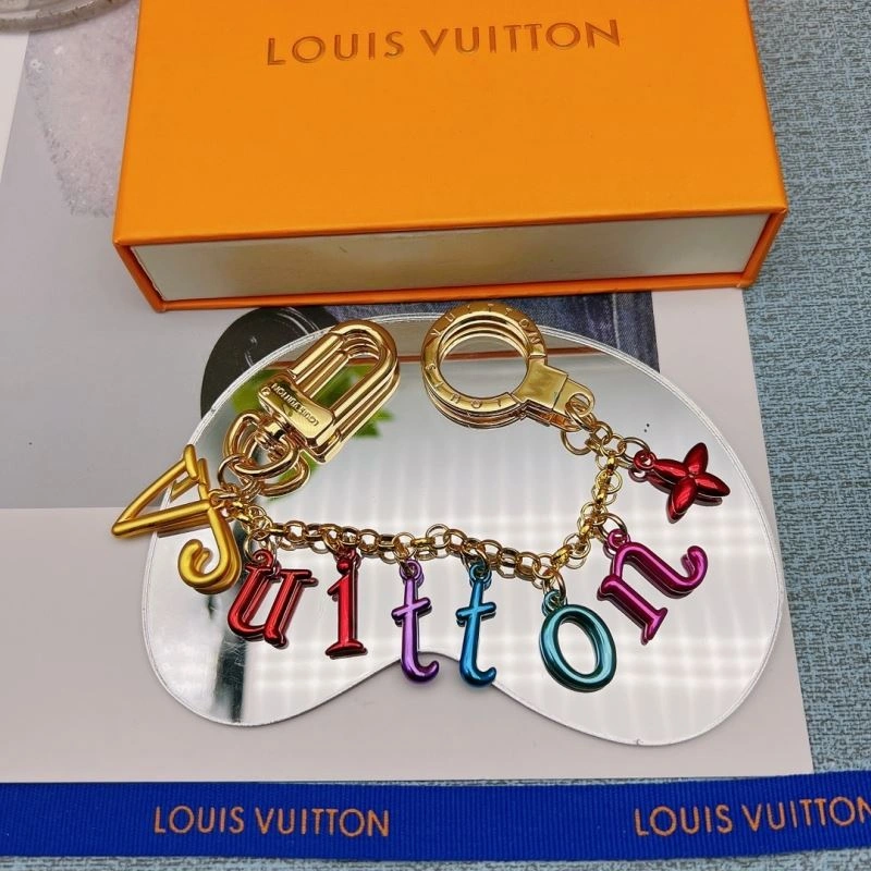 Legit Louis Vuitton Keychains