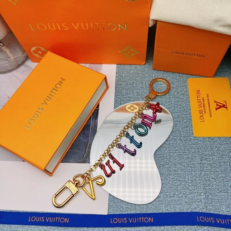Legit Louis Vuitton Keychains