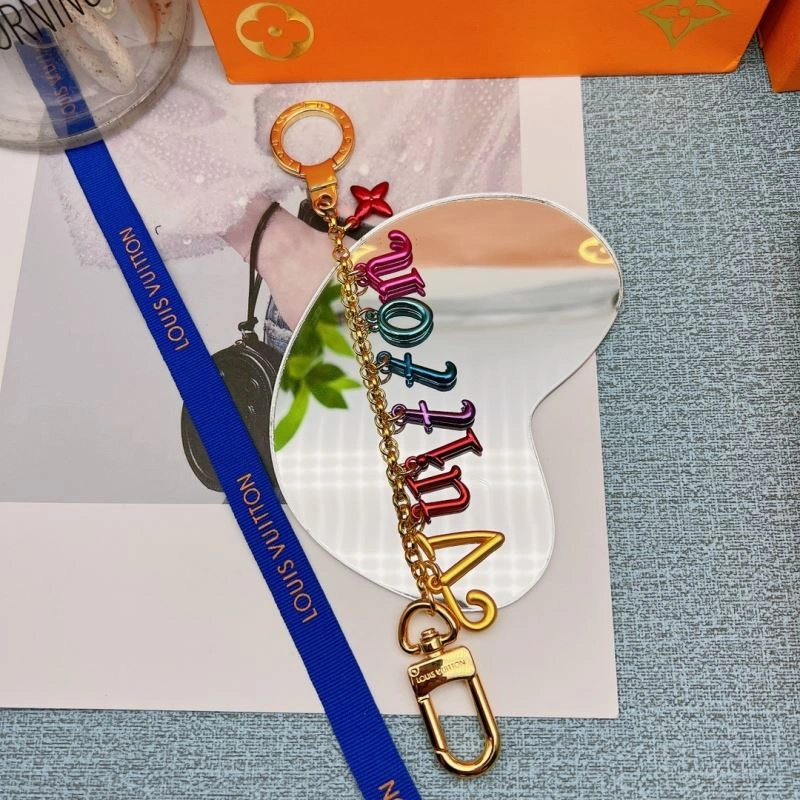 Legit Louis Vuitton Keychains
