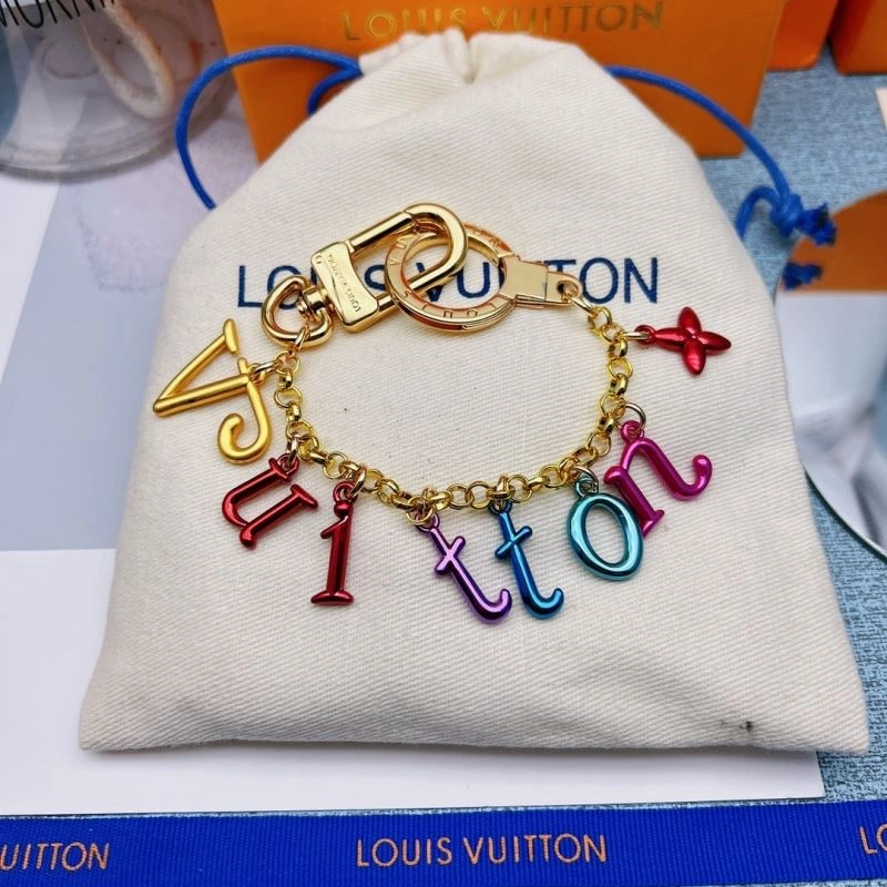 Legit Louis Vuitton Keychains