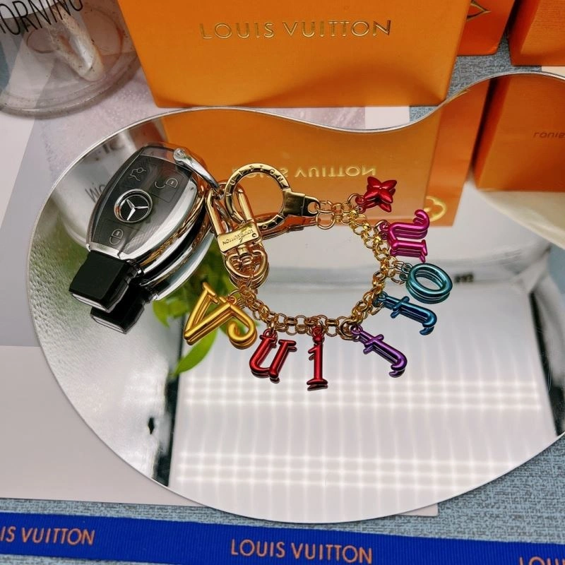 Legit Louis Vuitton Keychains