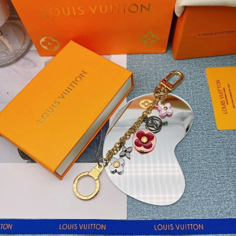 Official Louis Vuitton Keychains