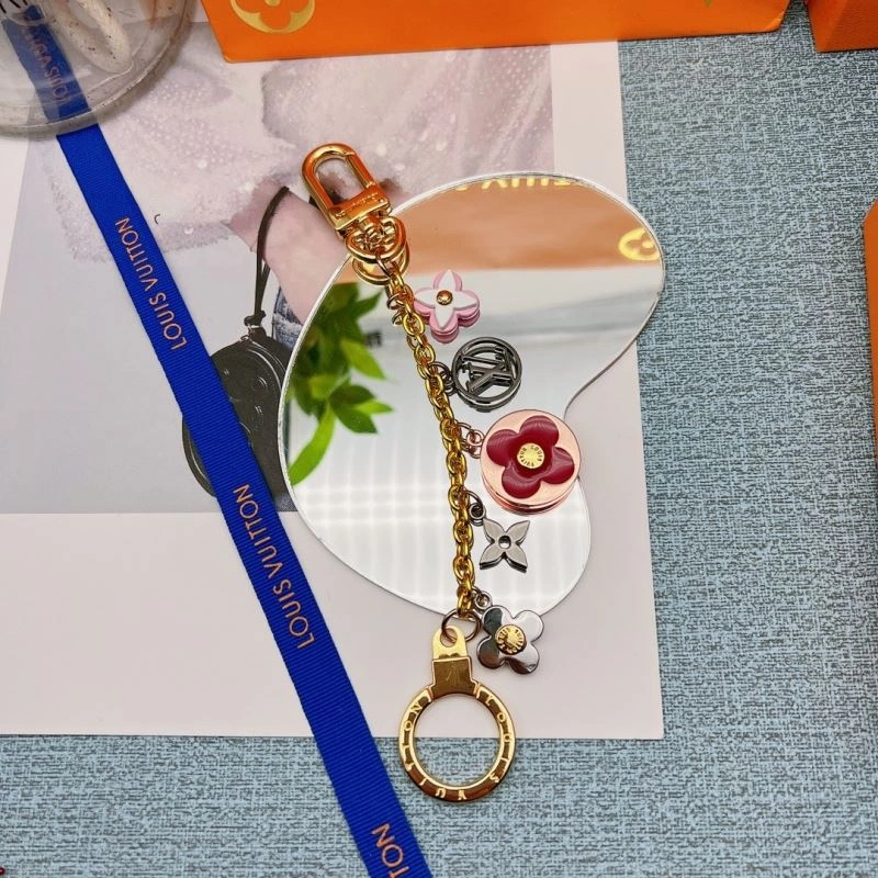 Official Louis Vuitton Keychains