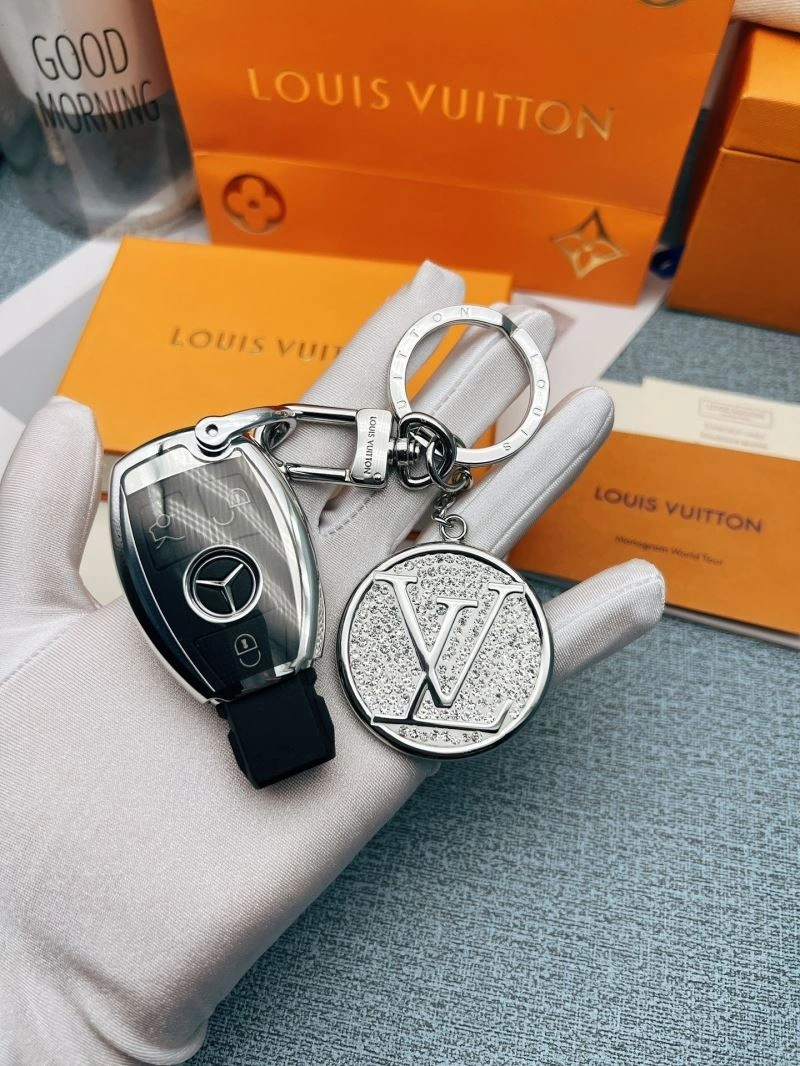 Legit Louis Vuitton Keychains