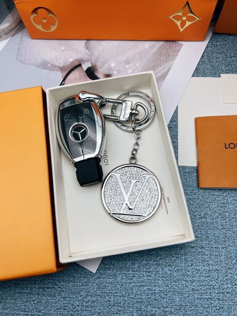 Legit Louis Vuitton Keychains