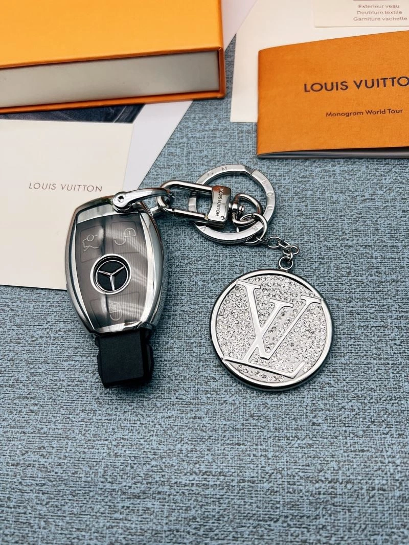 Legit Louis Vuitton Keychains