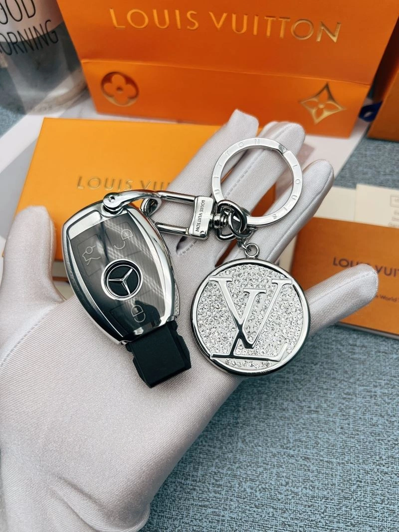 Legit Louis Vuitton Keychains