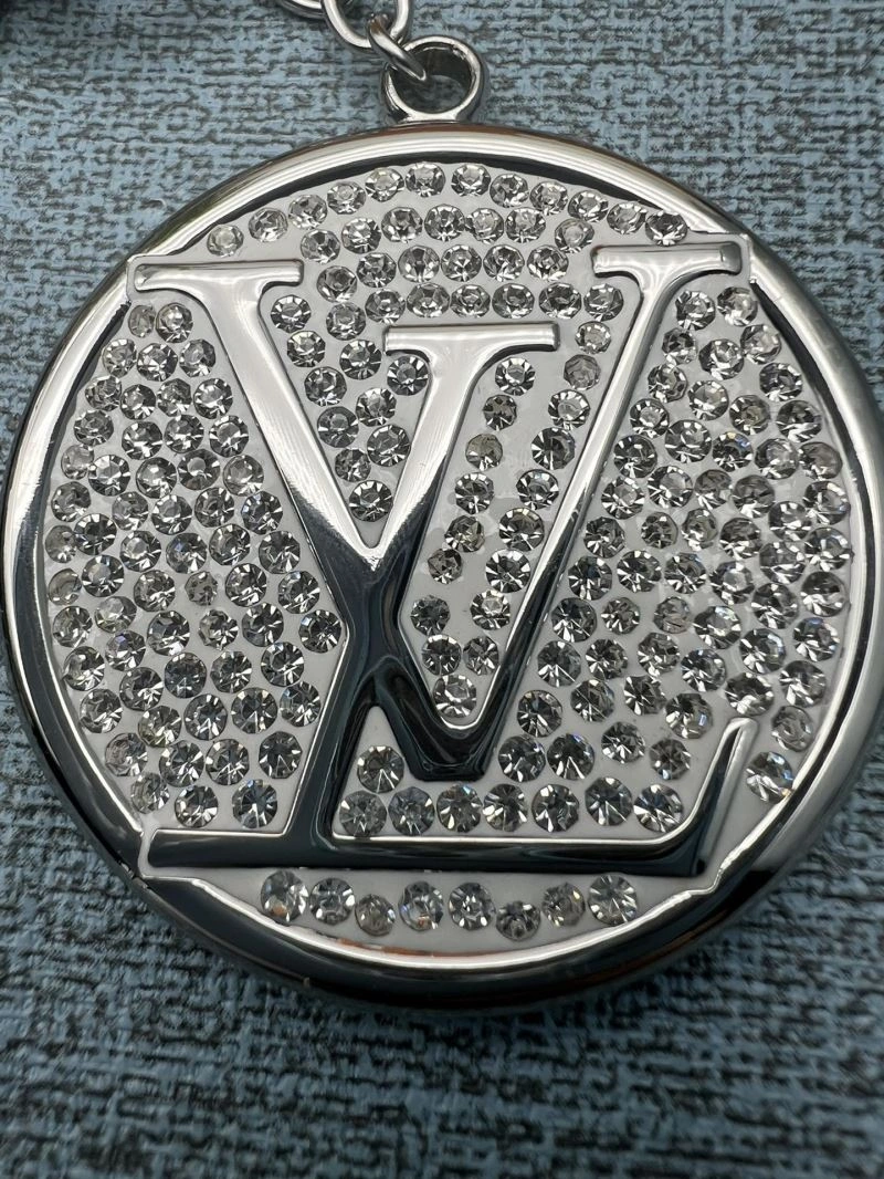 Legit Louis Vuitton Keychains