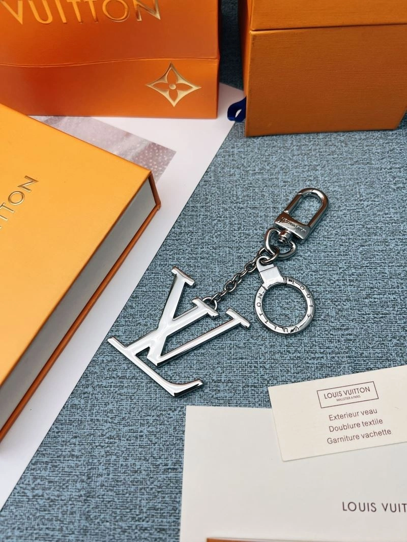 Original Louis Vuitton Keychains