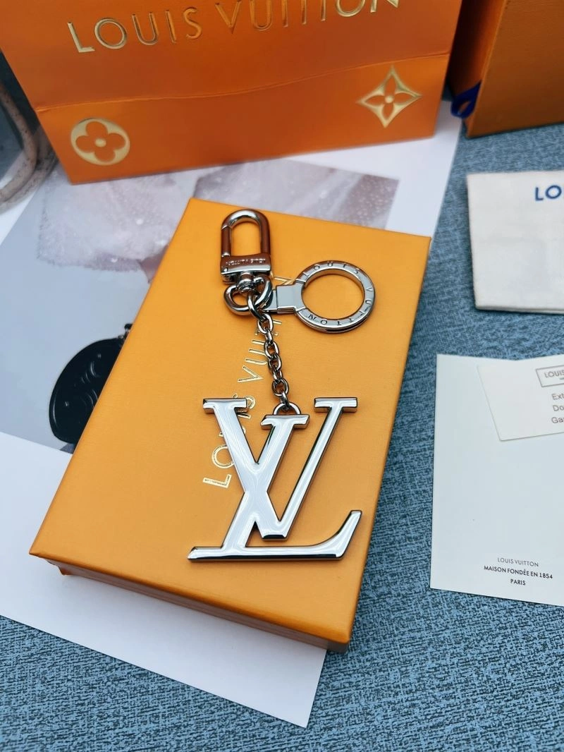 Original Louis Vuitton Keychains