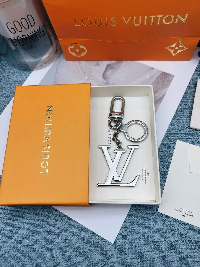 Original Louis Vuitton Keychains