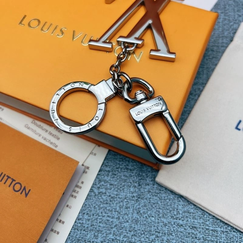 Original Louis Vuitton Keychains