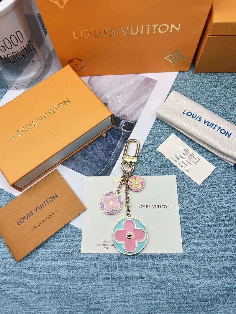 Louis Vuitton Keychains