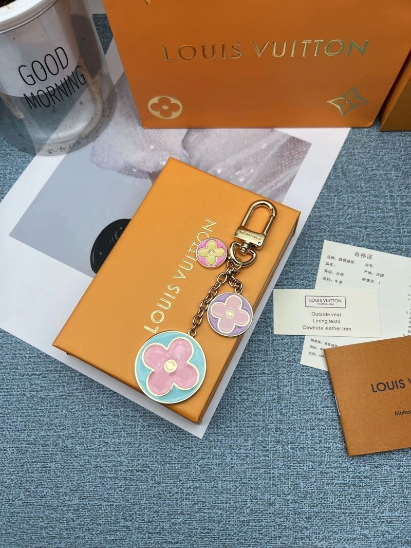 Cut-rate Louis Vuitton Keychains