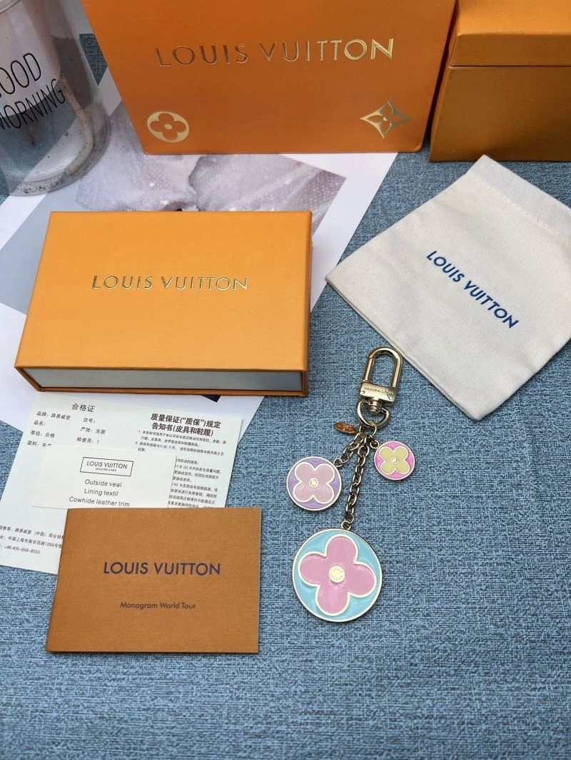 Cut-rate Louis Vuitton Keychains