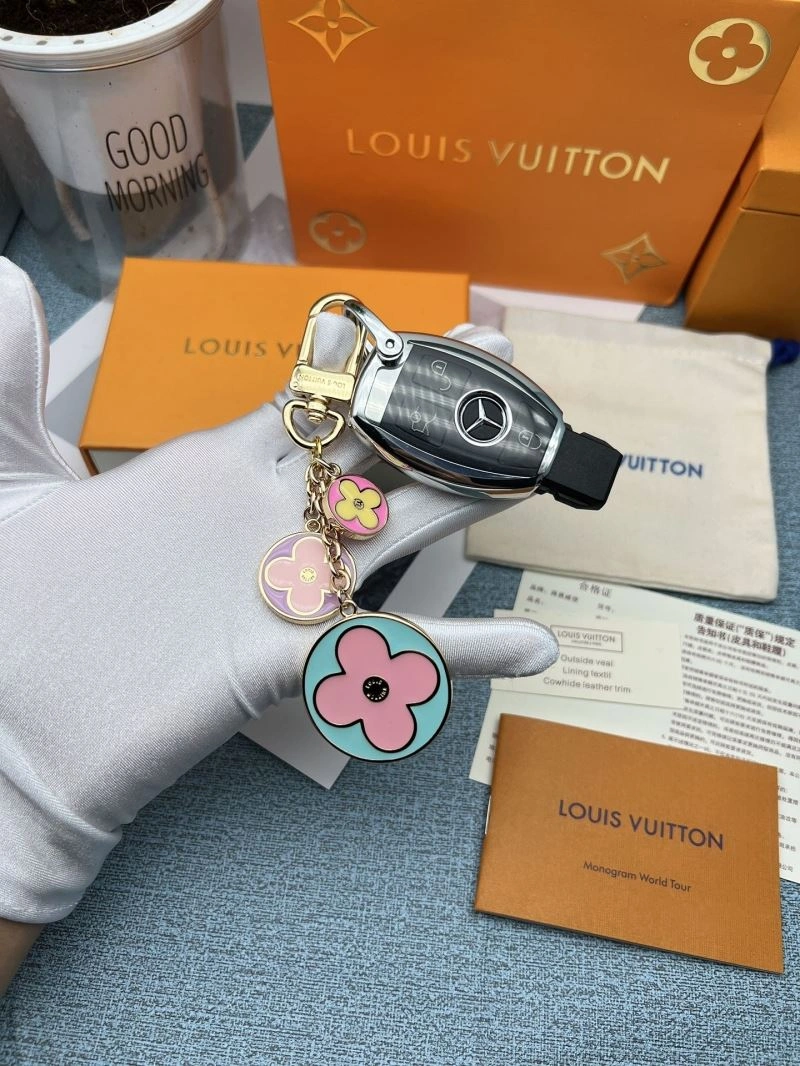 Cut-rate Louis Vuitton Keychains