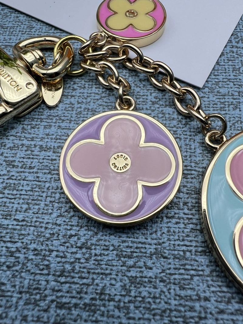 Cut-rate Louis Vuitton Keychains