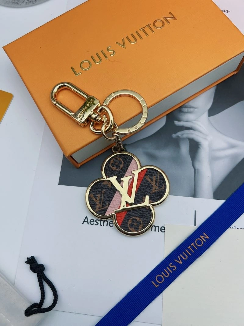 Genuine Louis Vuitton Keychains