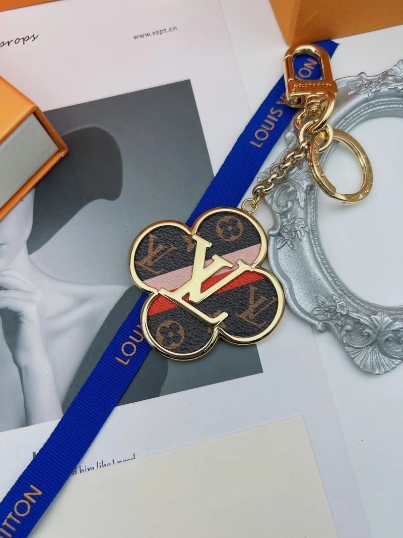 Genuine Louis Vuitton Keychains