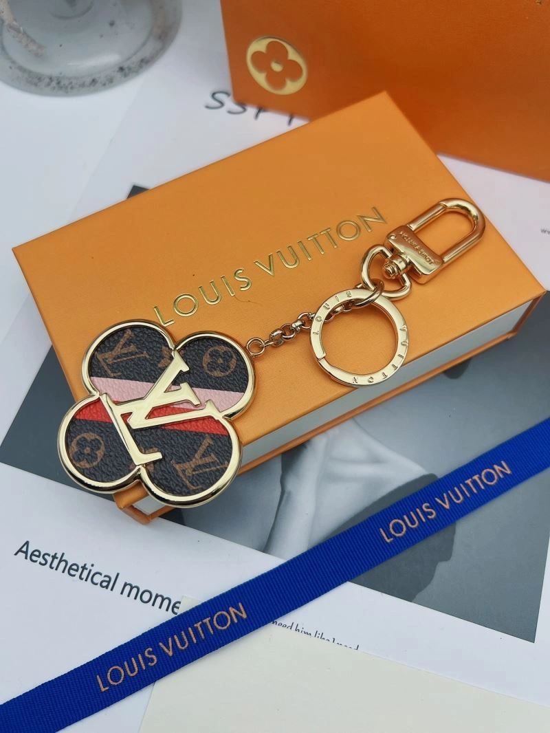 Genuine Louis Vuitton Keychains