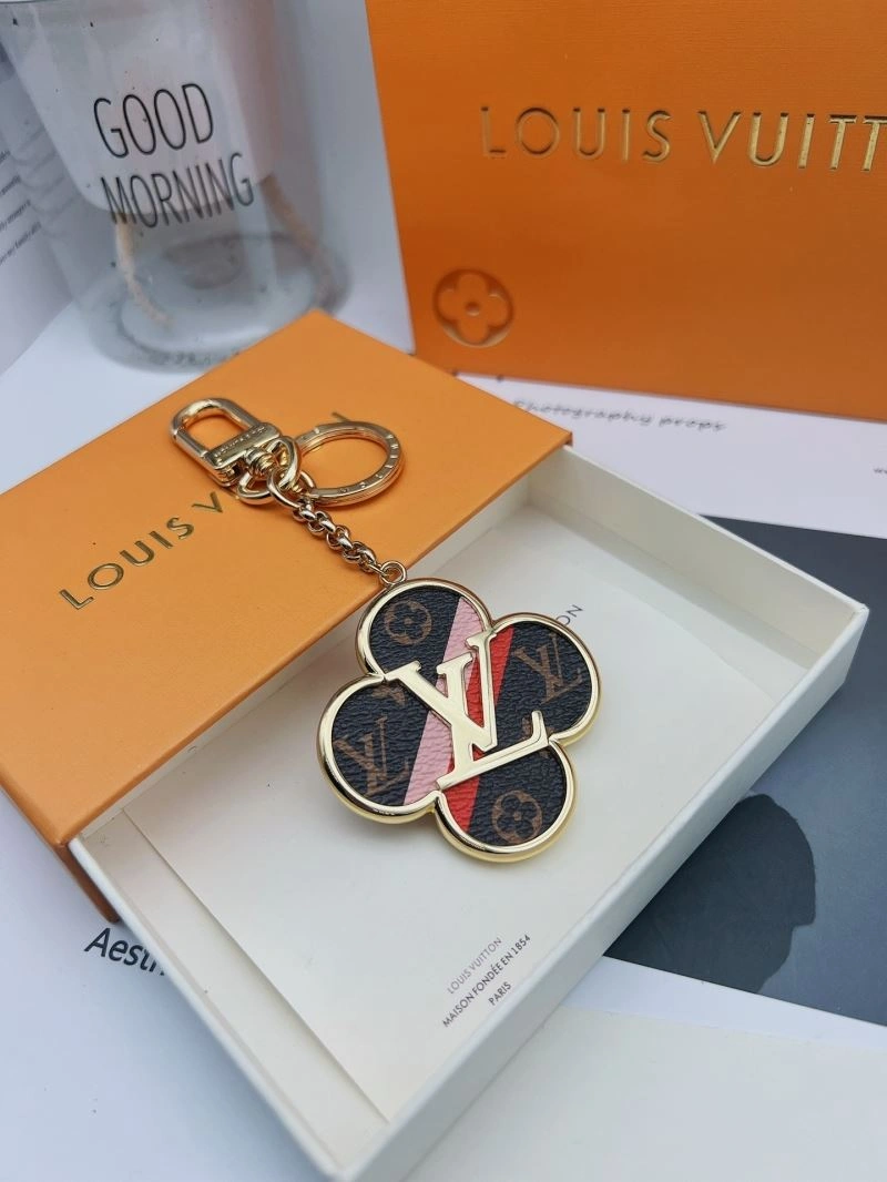 Genuine Louis Vuitton Keychains