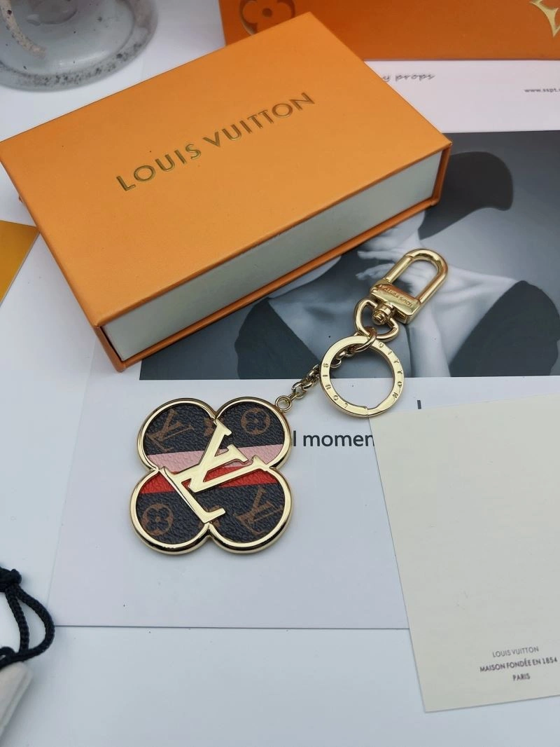 Genuine Louis Vuitton Keychains