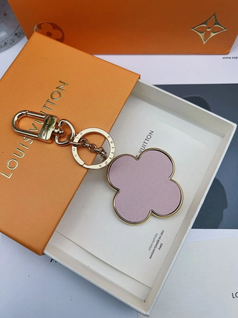 Genuine Louis Vuitton Keychains