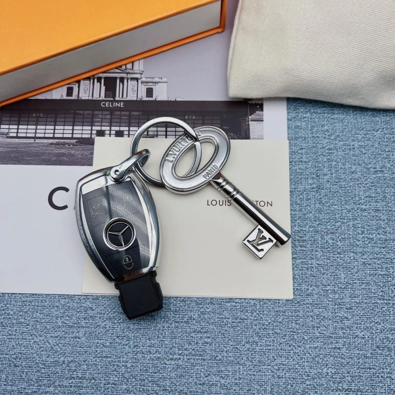Cut-rate Louis Vuitton Keychains