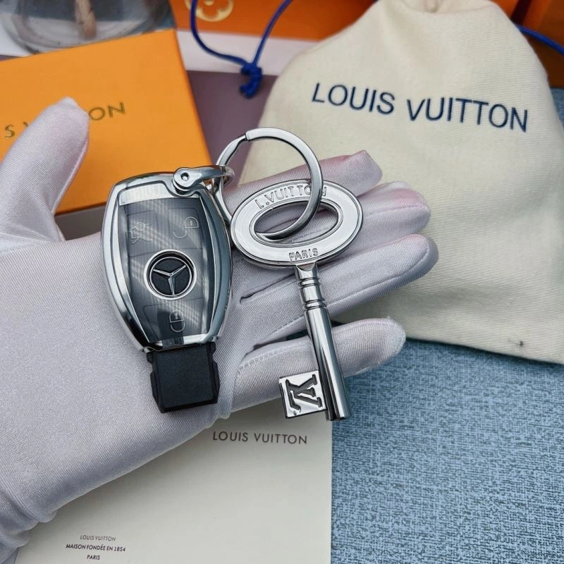 Cut-rate Louis Vuitton Keychains