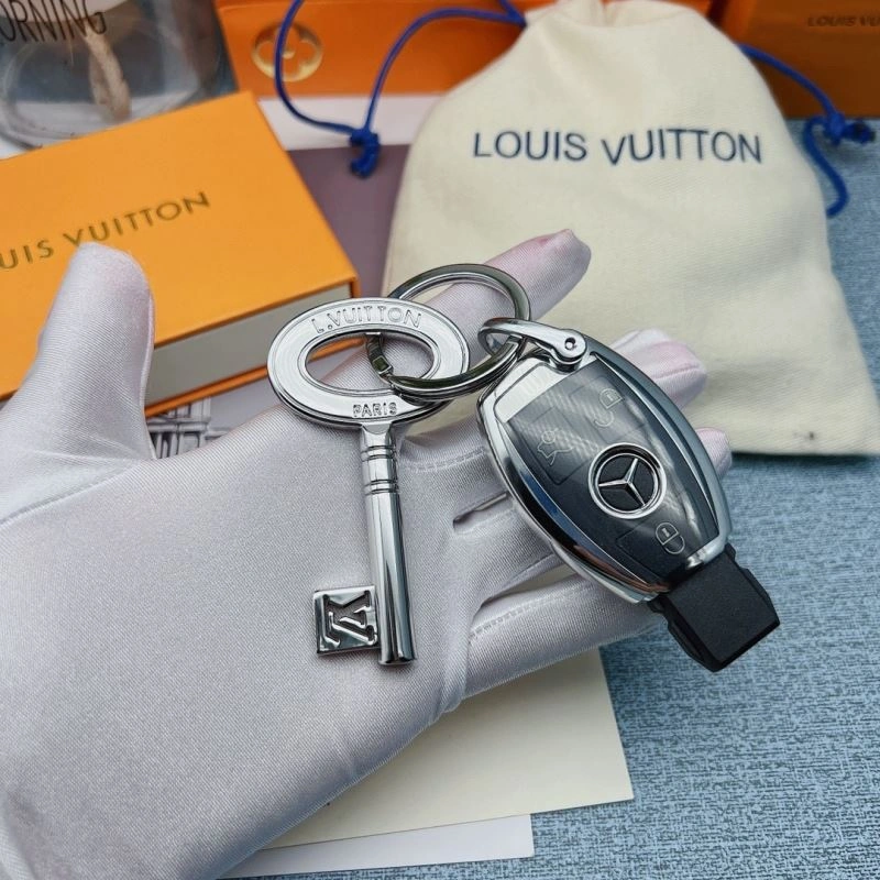 Cut-rate Louis Vuitton Keychains