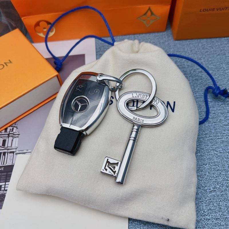 Cut-rate Louis Vuitton Keychains