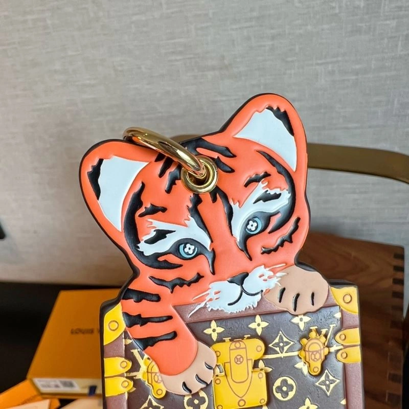 Mirror quality Louis Vuitton Keychains
