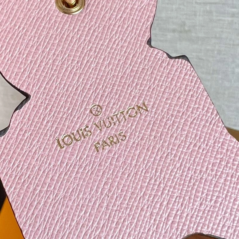 Mirror quality Louis Vuitton Keychains