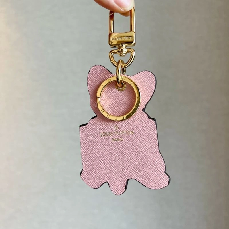 Mirror quality Louis Vuitton Keychains